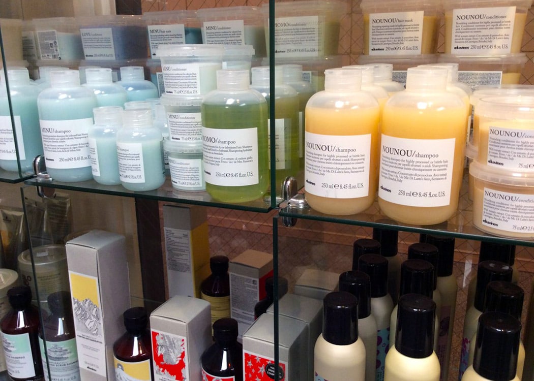 Products | Koala Hair Company, AK | Best Hair Salon in Anchorage, Alaska